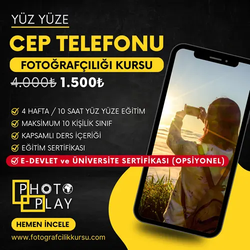 Yüz Yüze Mobil Cep Telefonu Fotoğrafçılığı Kursu | Yüz Yüze Fotoğraf ... Yüz Yüze Mobil Cep Telefonu Fotoğrafçılığı Kursu | Yüz Yüze Fotoğraf ...